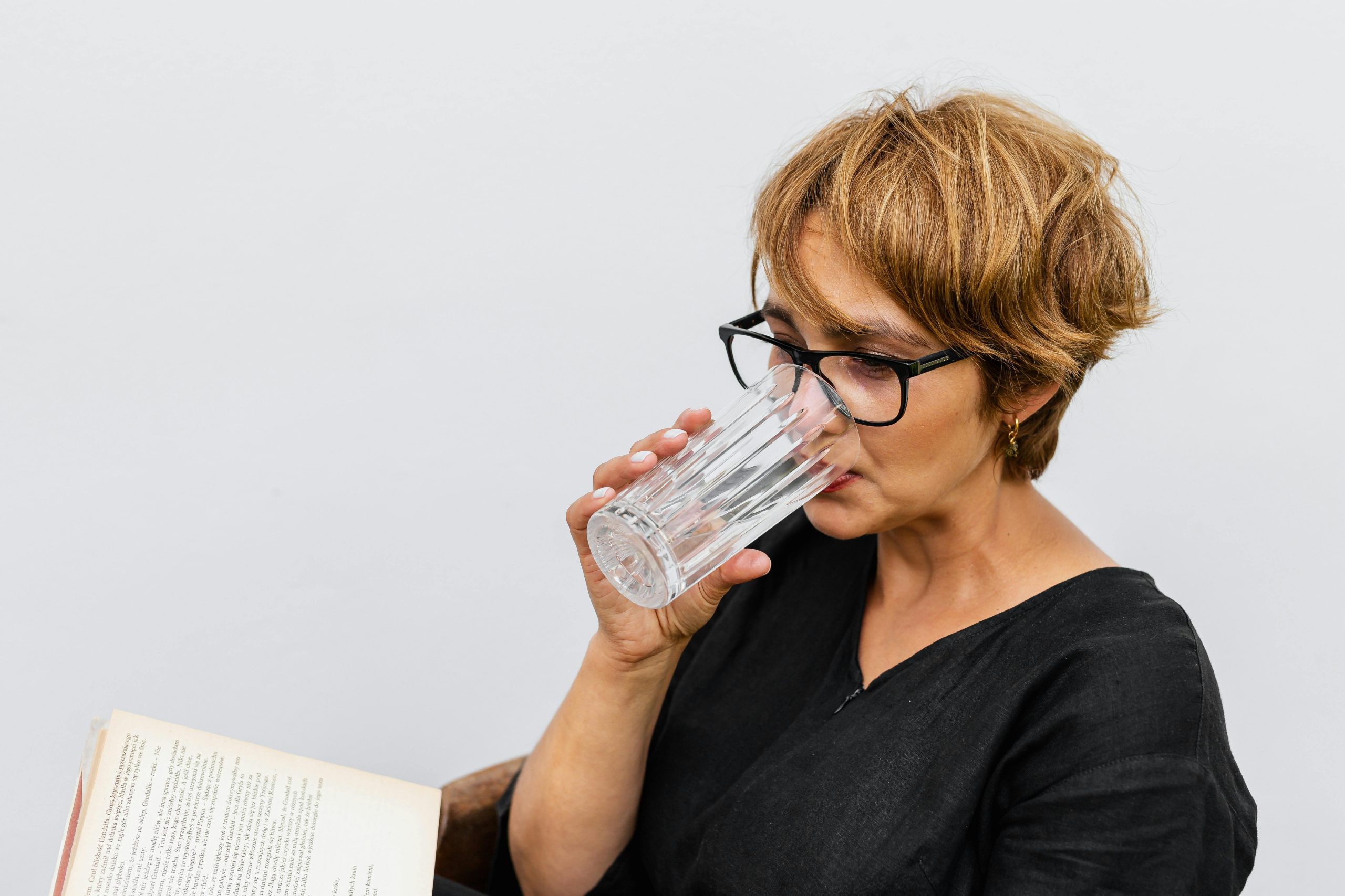 How to Spot and Handle Dehydration in Aging Adults - Patient Care Of ...